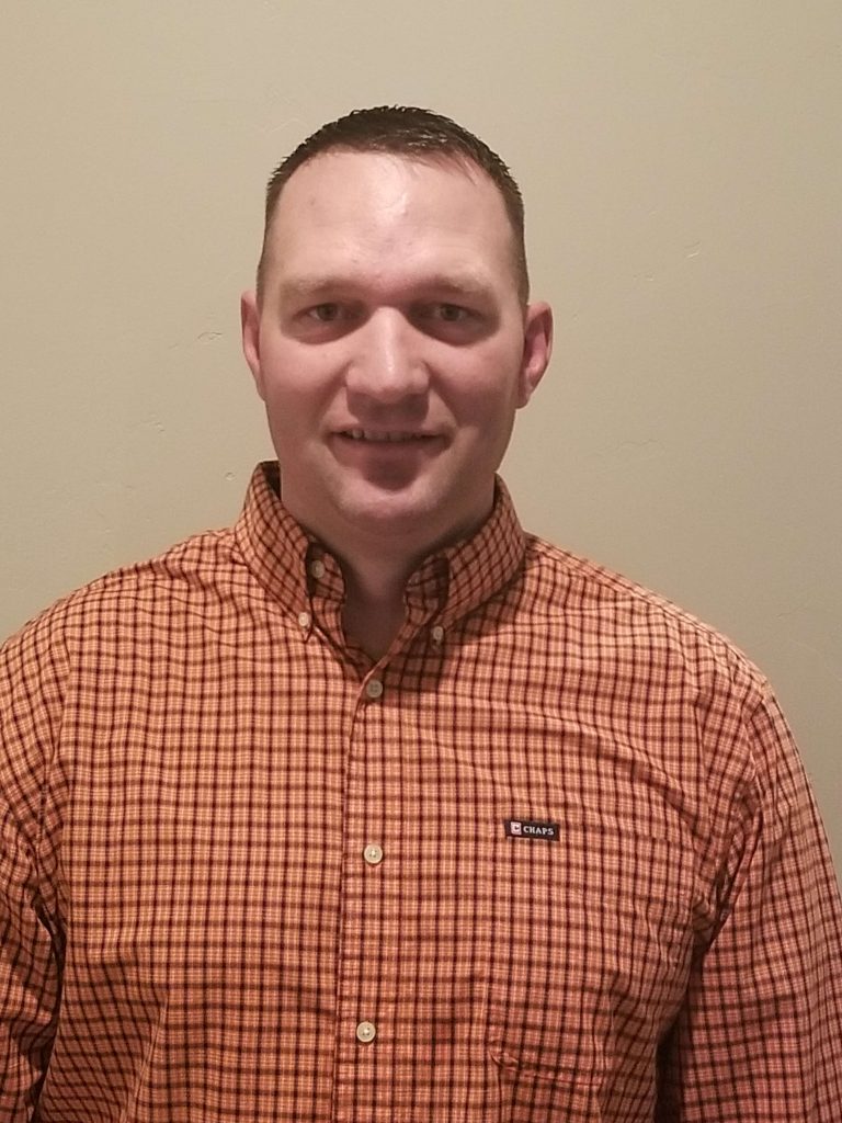 Candidate Q&A: Aden Morrison | SteamboatToday.com